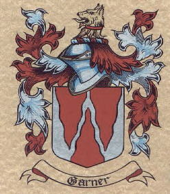 Coat Of Arms